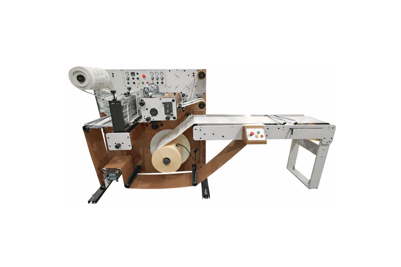 What is an Inspection Rewinder Machine? 10 Benefits